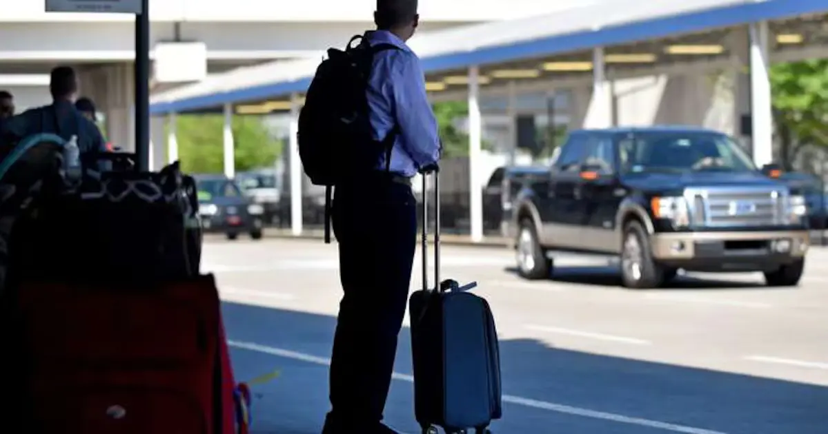 Atlanta Airport Ride: Your Guide to a Seamless Travel Experience | Car ...