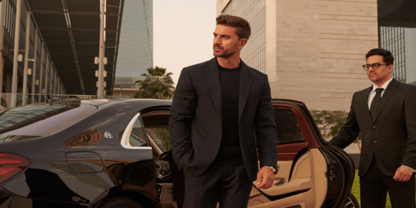 Limo Service Atlanta #1 Best Chauffeured Transportation